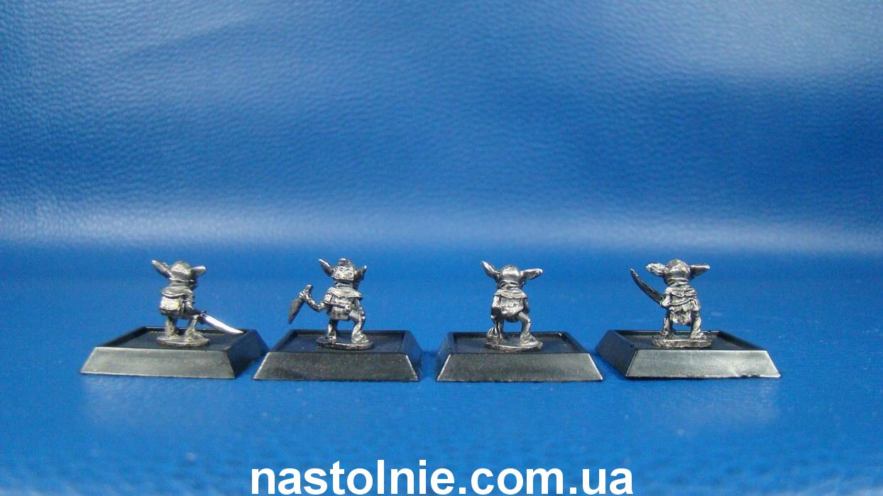 Гремлины купить оловянную миниатюру для игры Pathfinder и Dungeons&Dragons