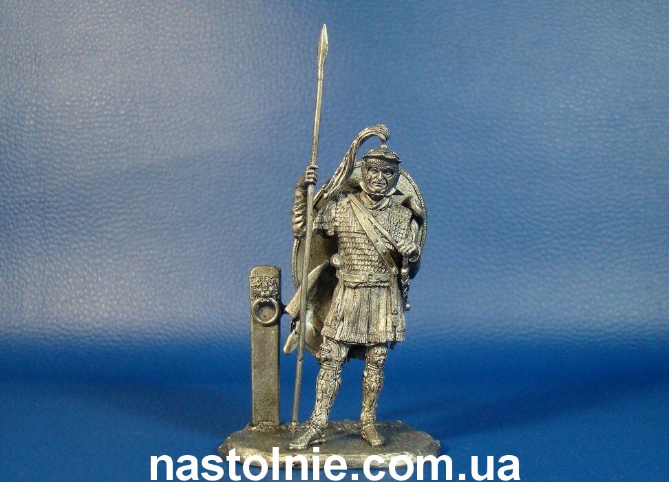 Командир кавалерийского подразделения Декурион, II век н.э. купить ...