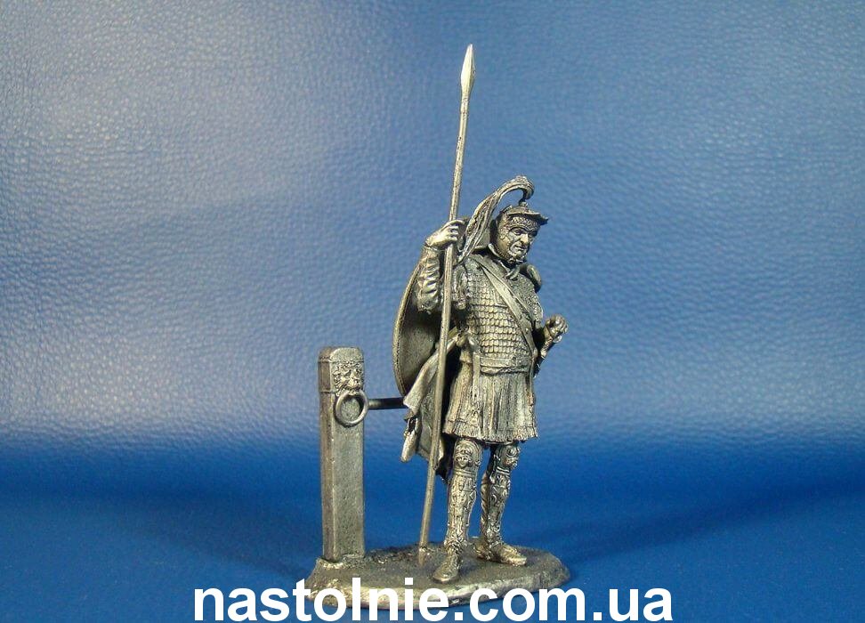 Командир кавалерийского подразделения Декурион, II век н.э. купить ...