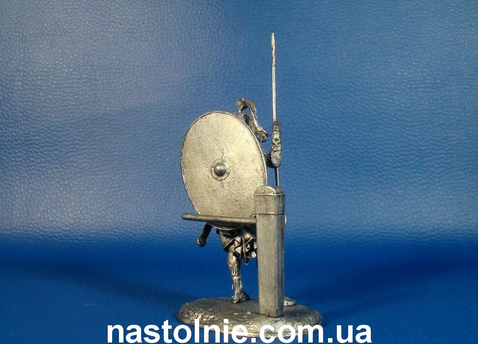 Командир кавалерийского подразделения Декурион, II век н.э. купить ...