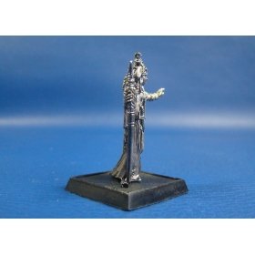 Оракул Алахазра купить оловянную миниатюру для игры Pathfinder и ...